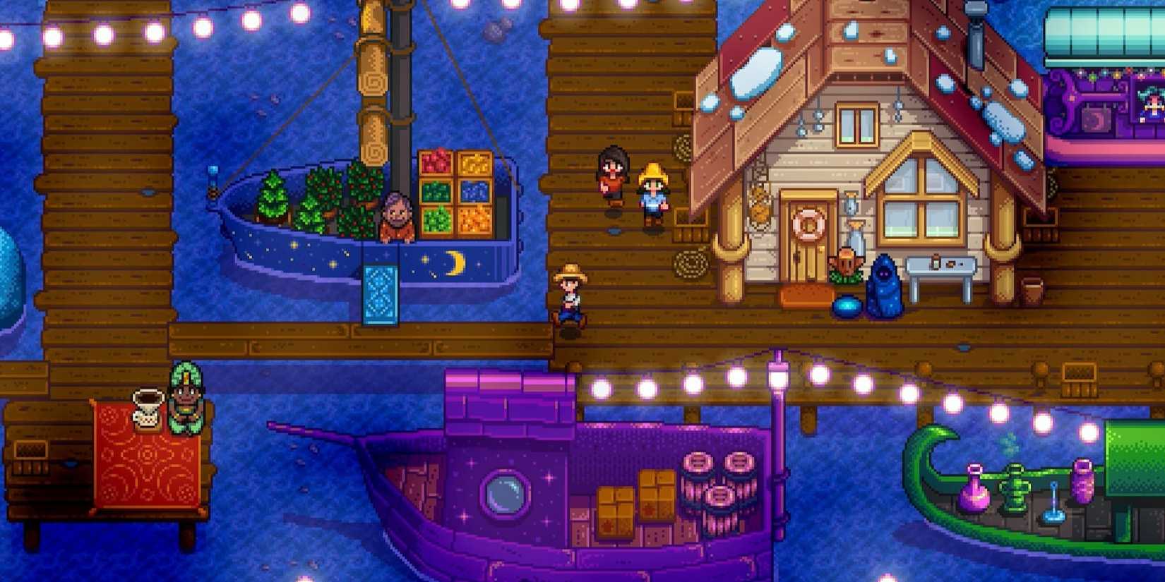 Best 4-Player Co-Op RPGs You Need To Play