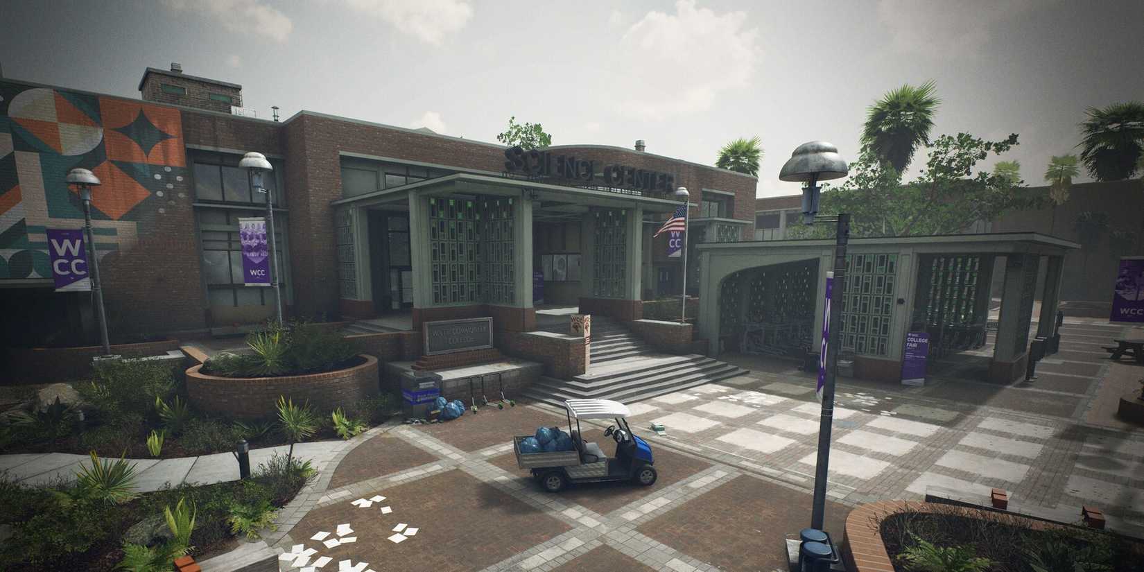 Ready Or Not Console Port And Release Date