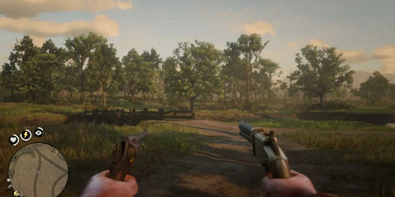 Red Dead Redemption 2: 8 Ways To Make A Second Playthrough Different