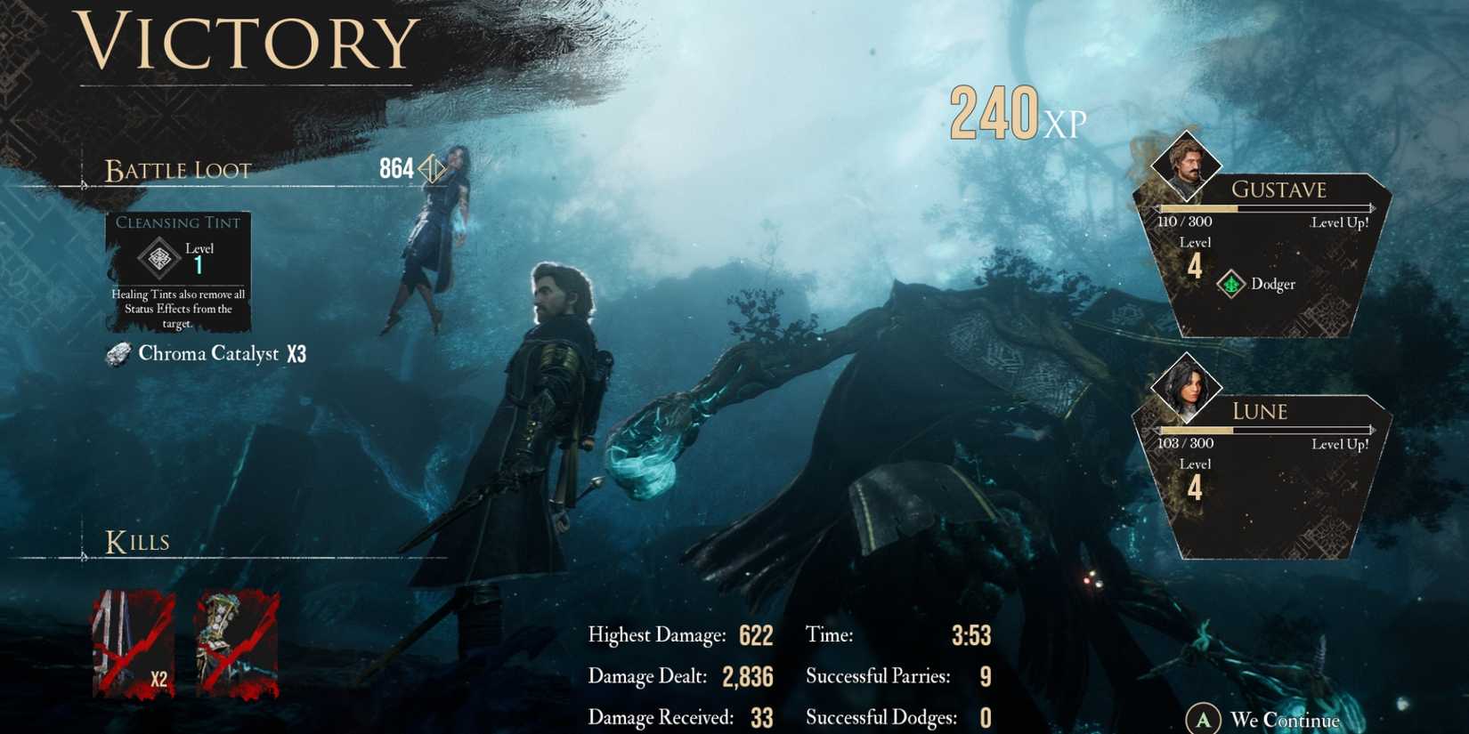 Clair Obscur: Expedition 33: How to Beat Évèque