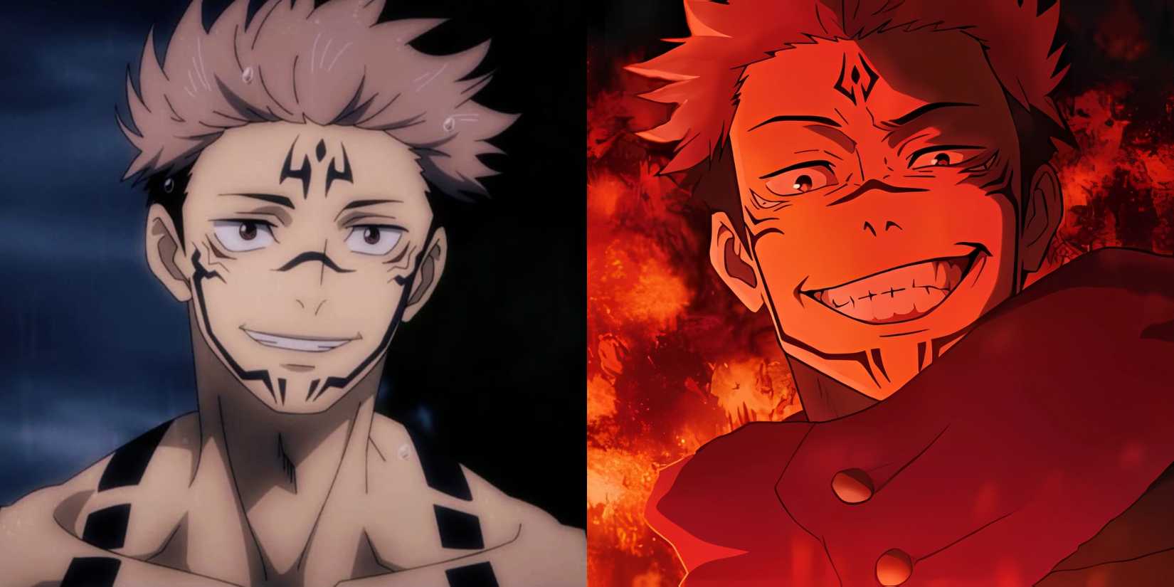 10 Anime Characters With the Most Aura