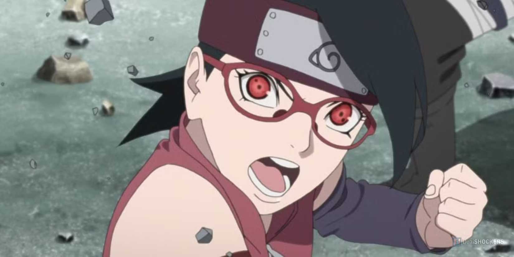 Ranking The Strongest Uchiha Clan Members In Naruto Universe