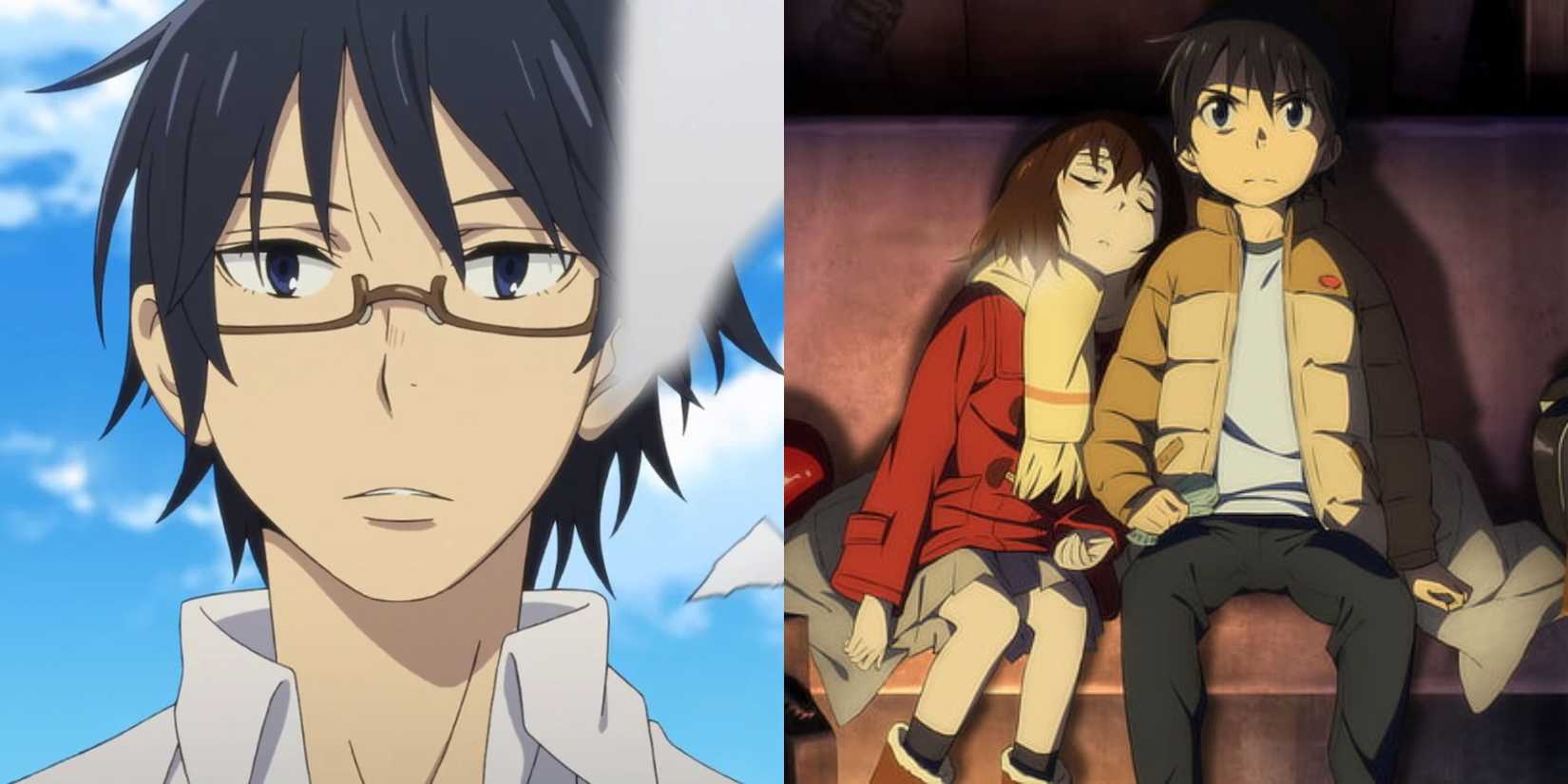 Best Understated Anime Finales That Deserve More Love