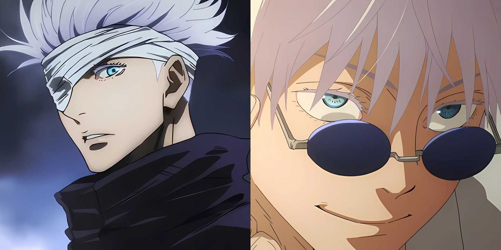 Most Goated Anime Characters