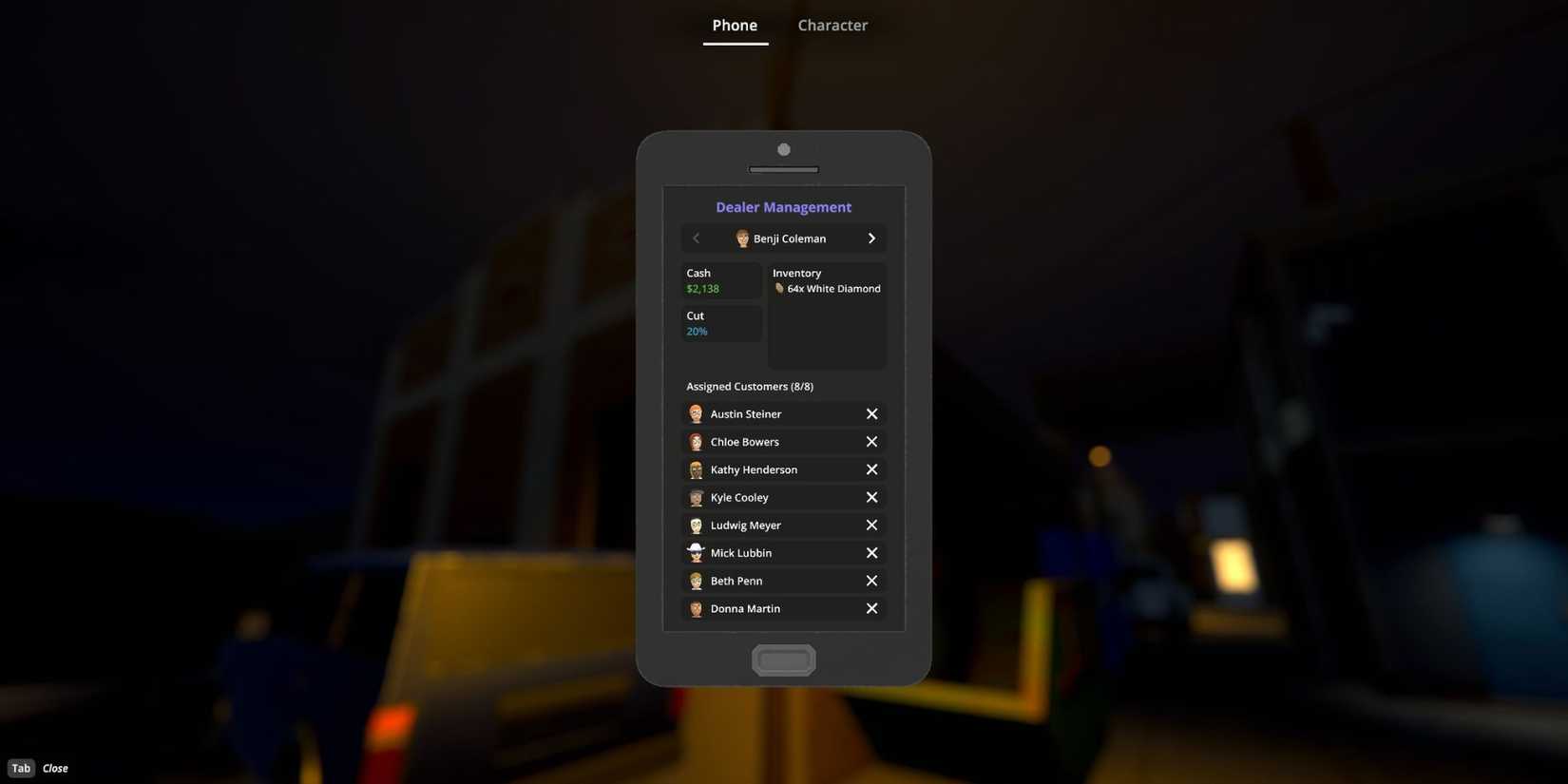 Schedule 1: How to Get More Dealers