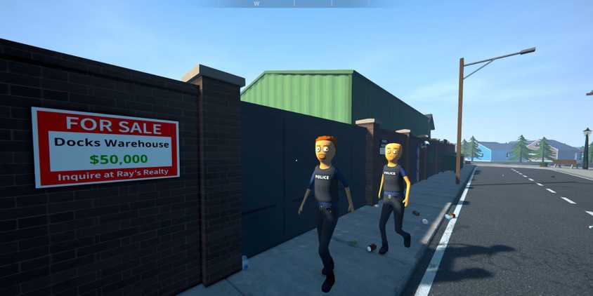 Schedule 1: How to Hire and Use Employees