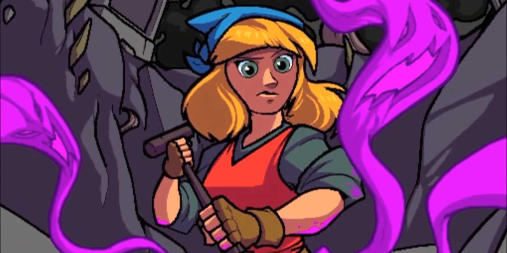 10 Most Iconic Indie Game Heroines