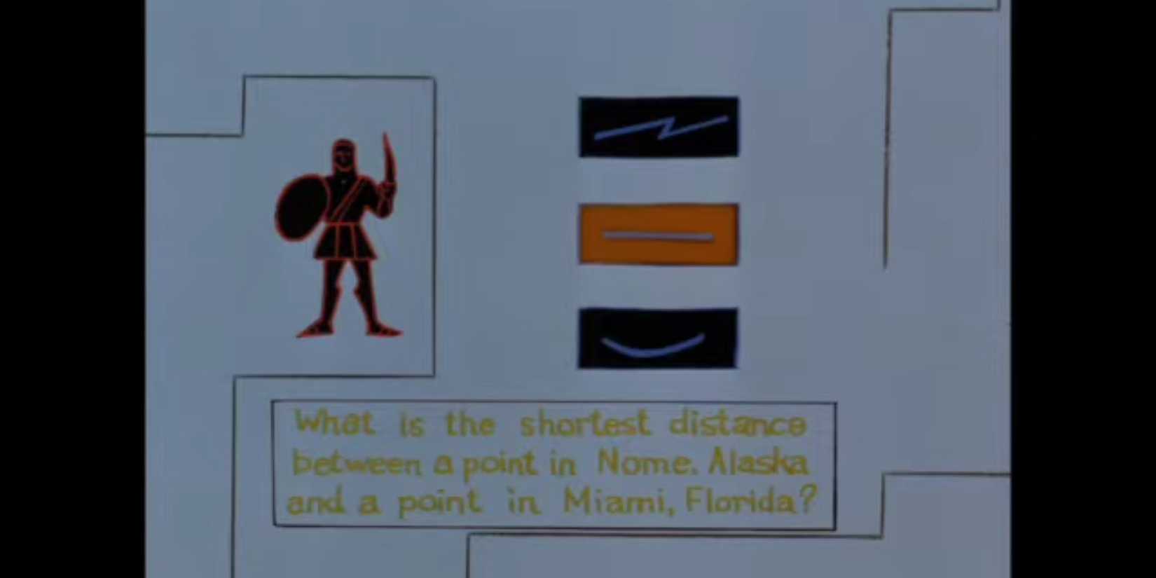 10 Iconic Fictional Video Games