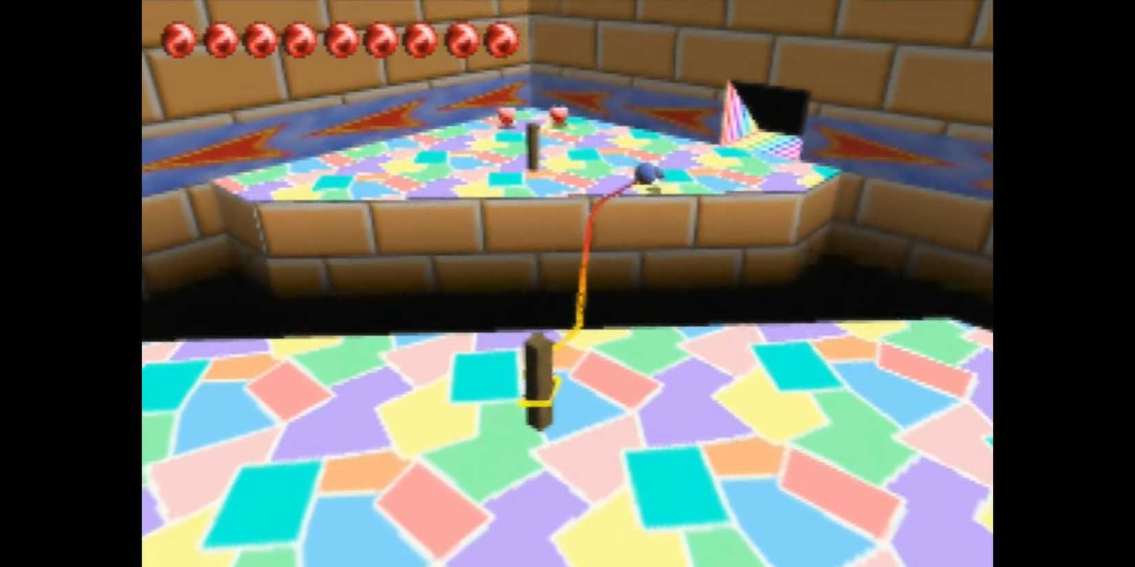 10 Forgotten 3D Platformers That Need A Remake