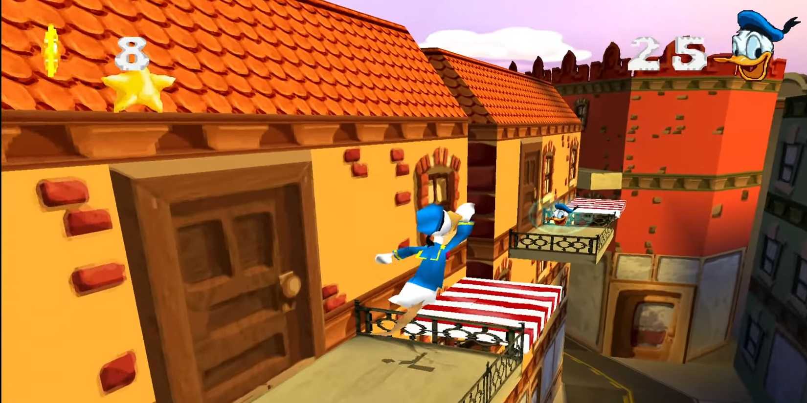 10 Forgotten 3D Platformers That Need A Remake