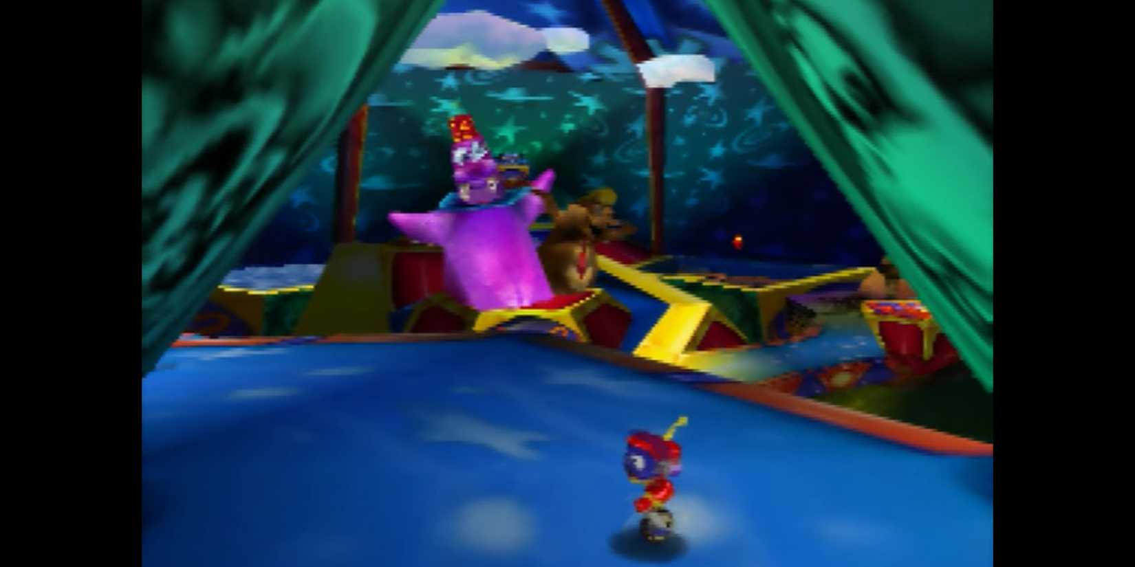 10 Forgotten 3D Platformers That Need A Remake