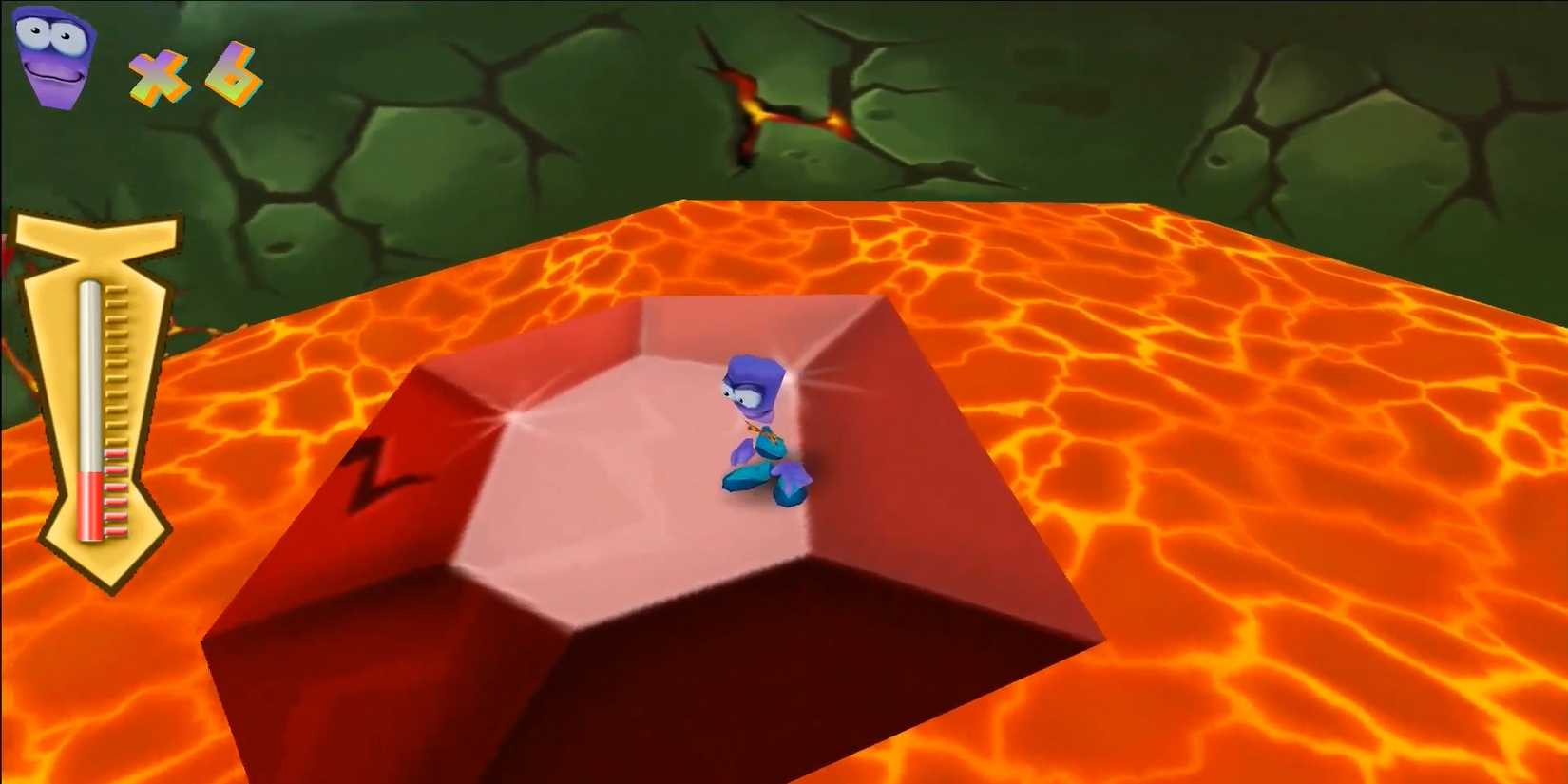 10 Forgotten 3D Platformers That Need A Remake