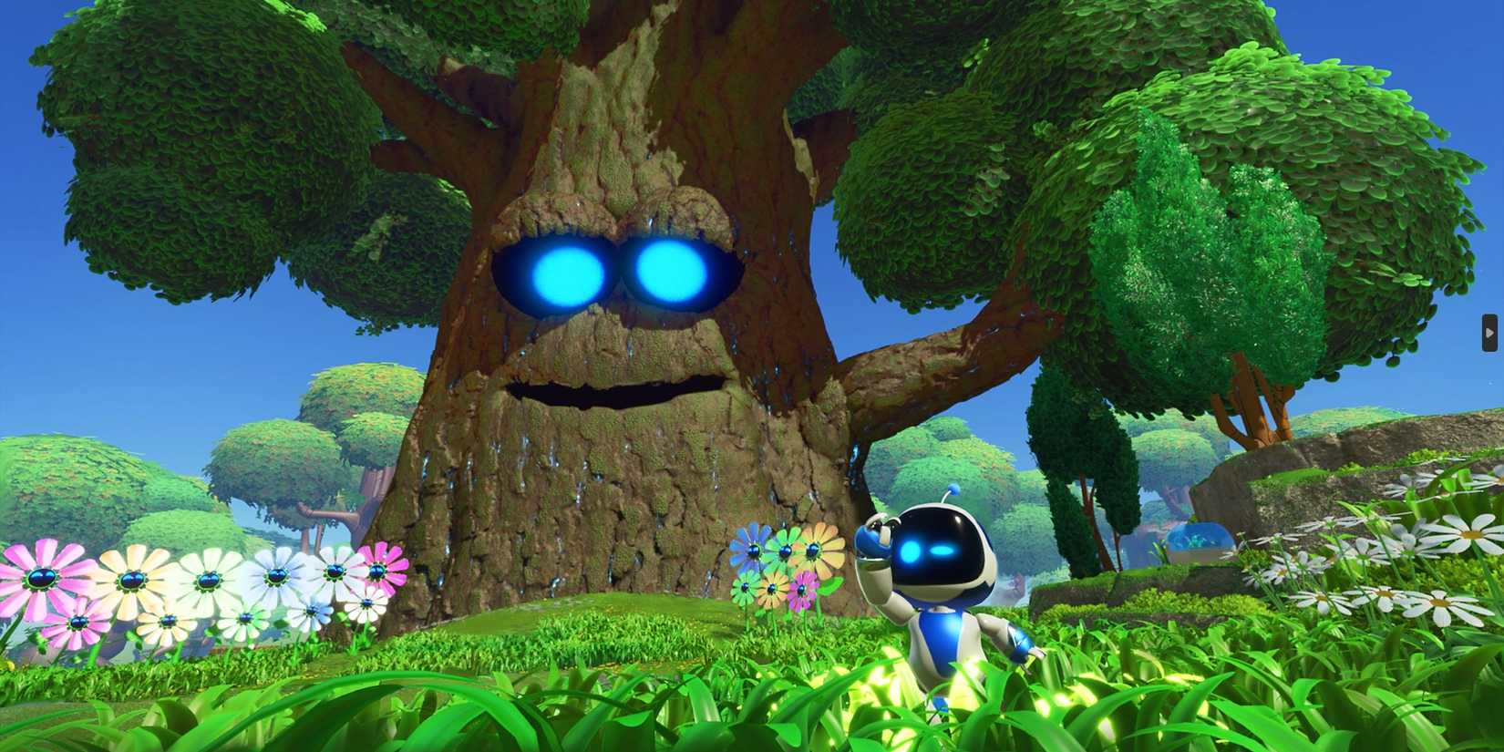 10 Best Games Where You Play As A Robot