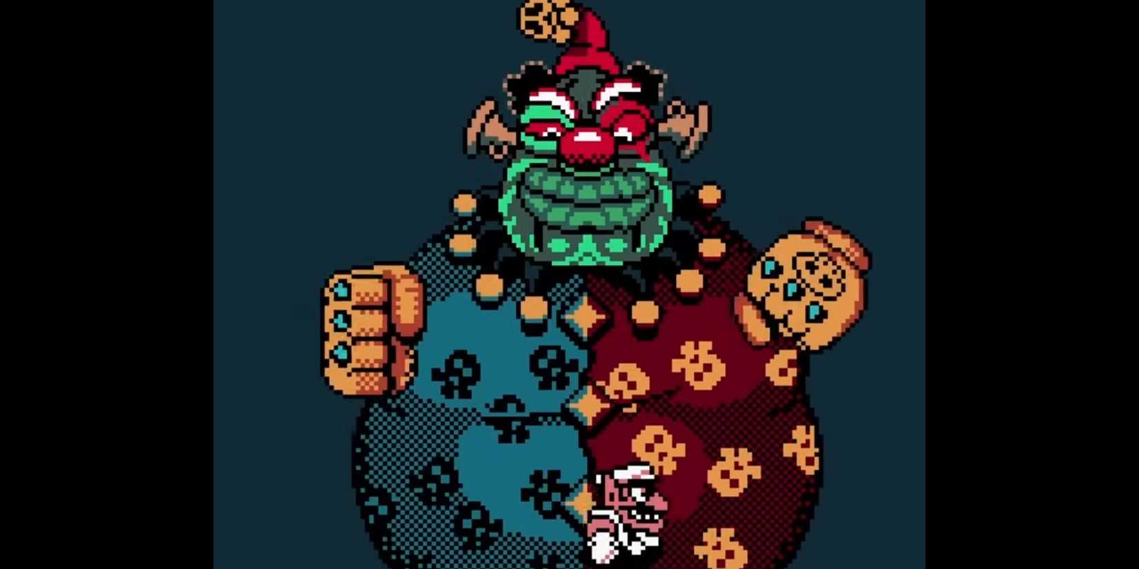 10 Most Punchable Video Game Clowns