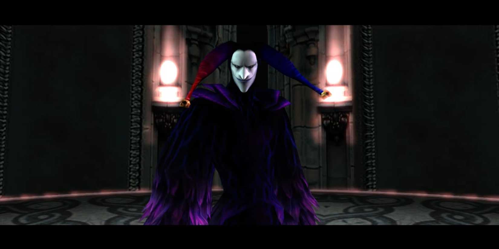 10 Most Punchable Video Game Clowns