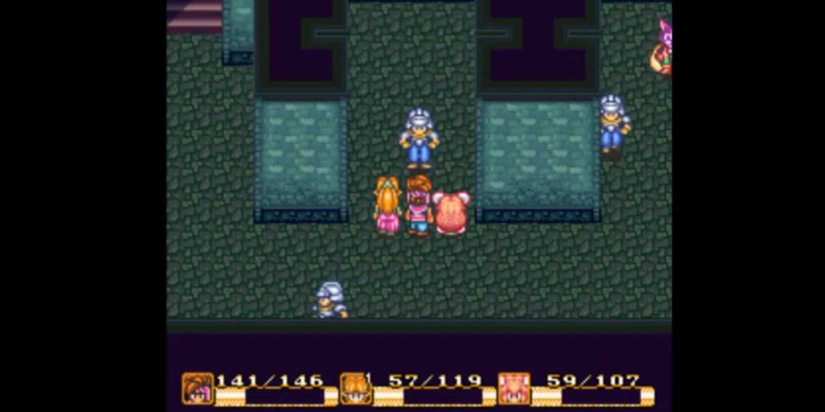 10 Best 16-Bit JRPGs