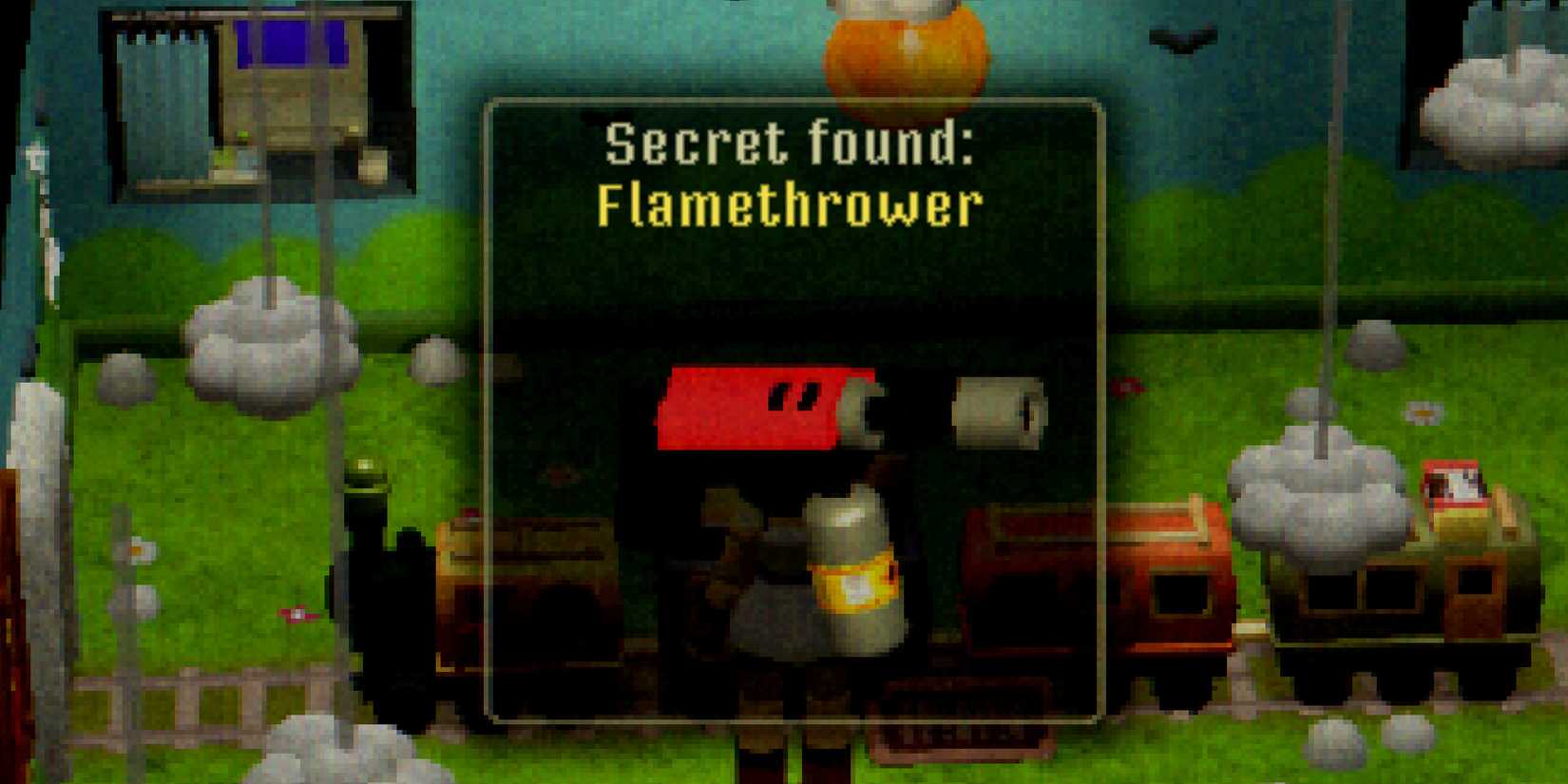 Crow Country: All Secrets Explained