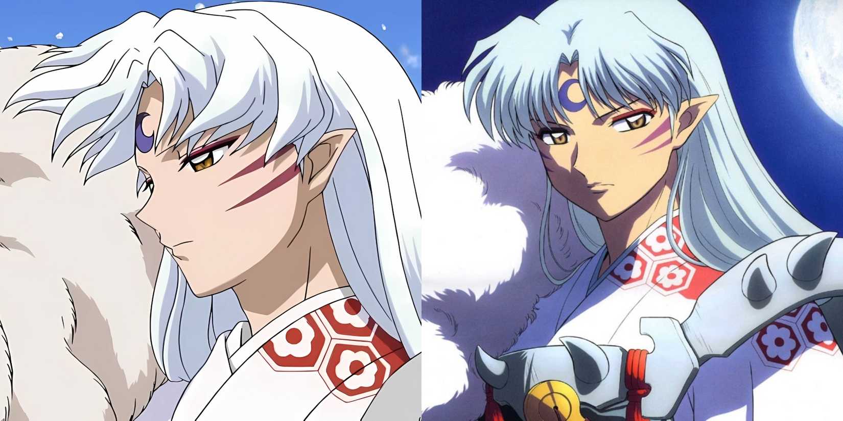10 Most Handsome Anime Characters
