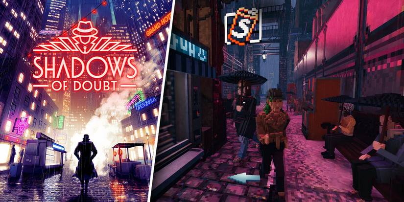 Best Immersive Sims for Beginners