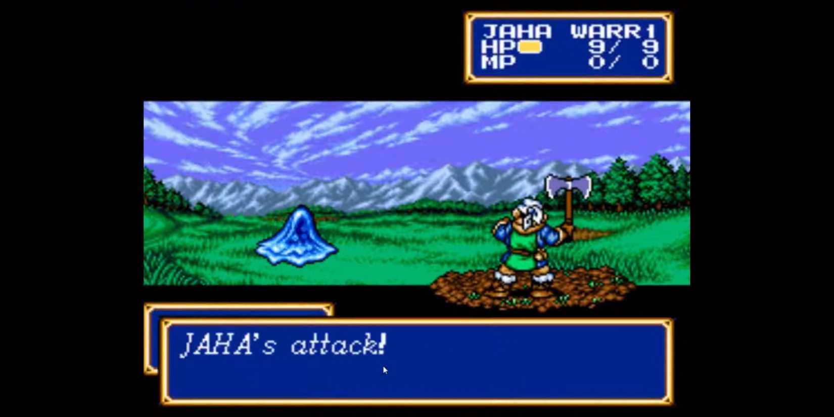 10 Best 16-Bit JRPGs