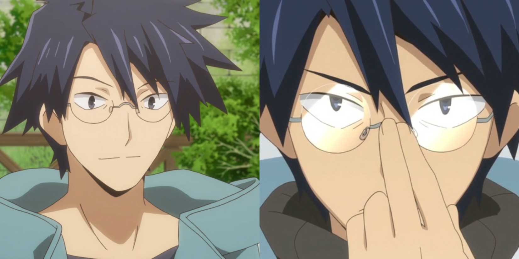 Isekai Anime Where the Protagonist Isn't Overpowering