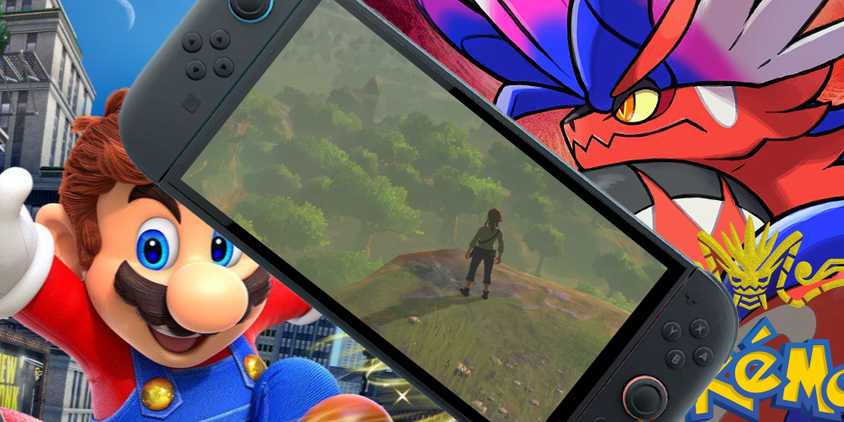 10 Best Upcoming Third Party Switch 2 Games