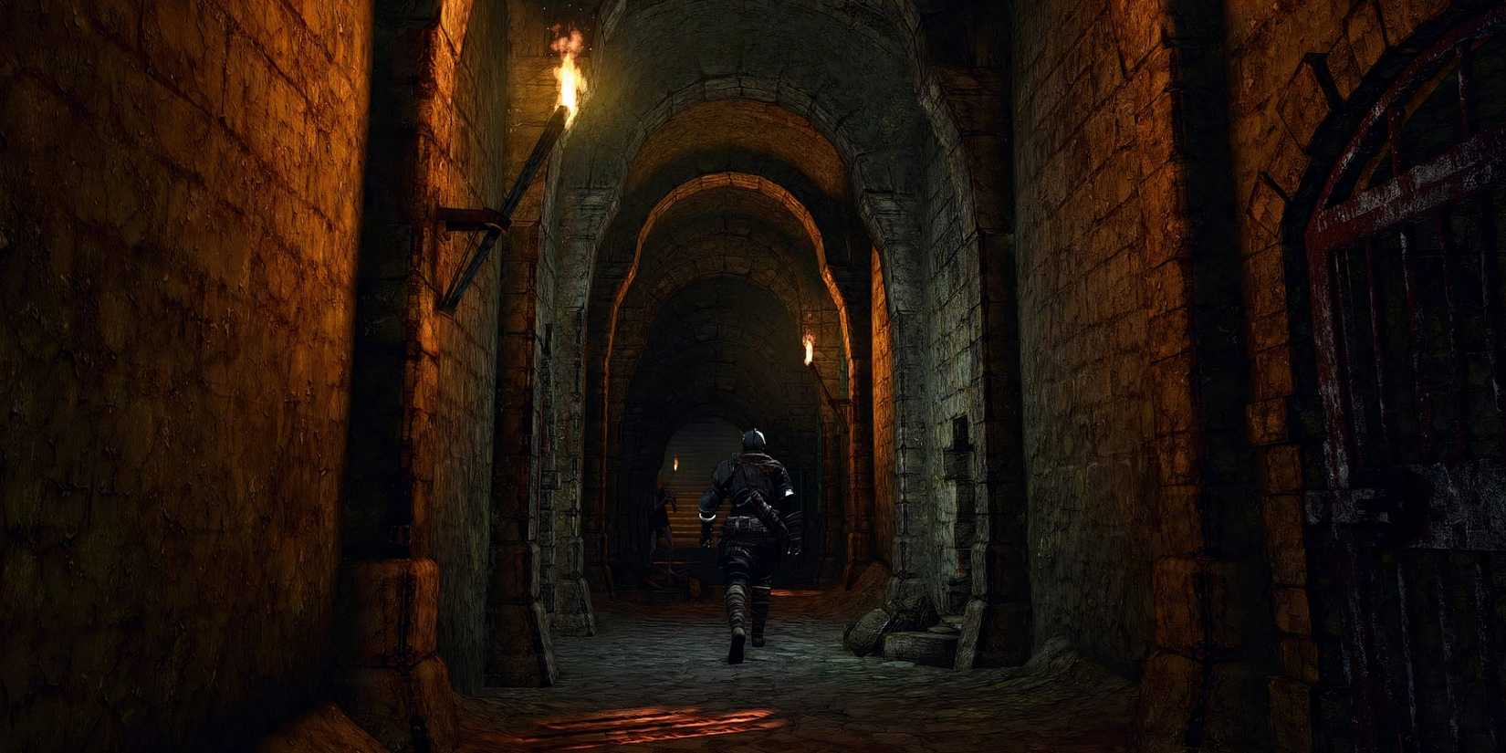 Every Soulsborne Tutorial Area, Ranked