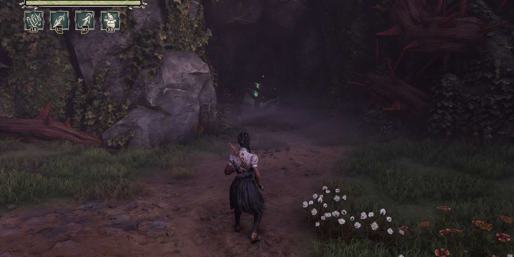 South Of Midnight: Health Filaments Locations