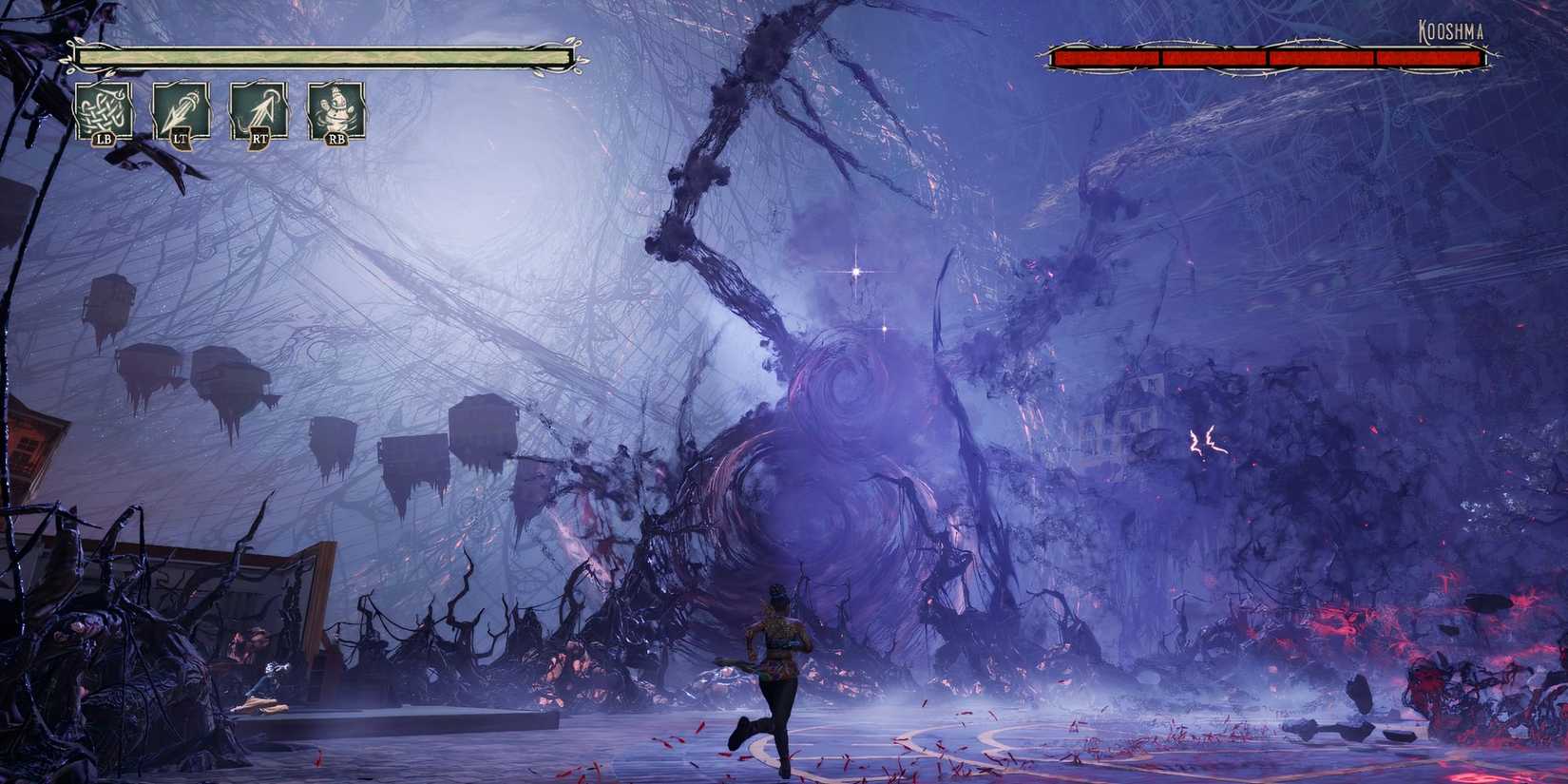 South Of Midnight: Hardest Bosses, Ranked