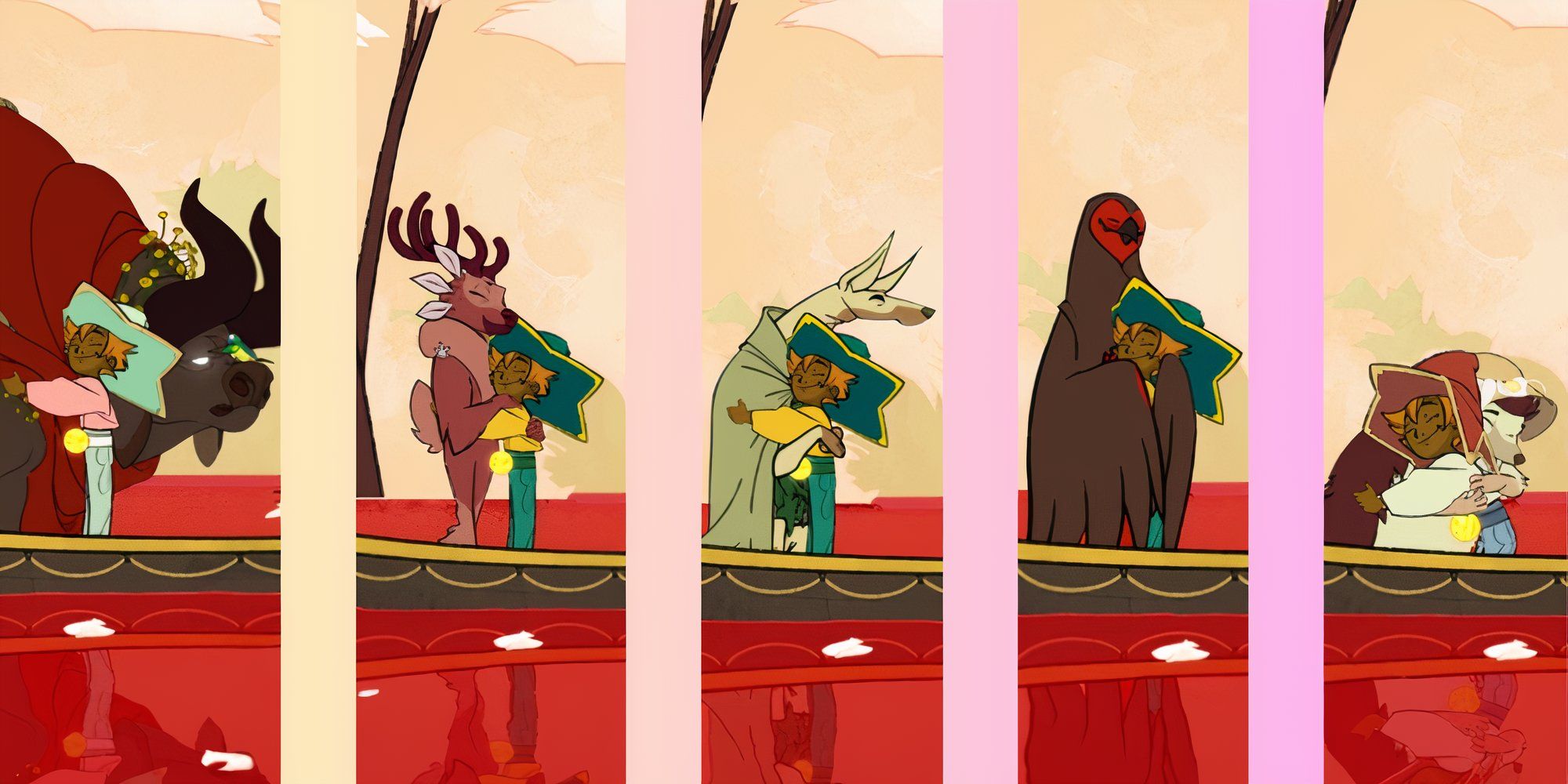 Spiritfarer: All Spirits, Ranked