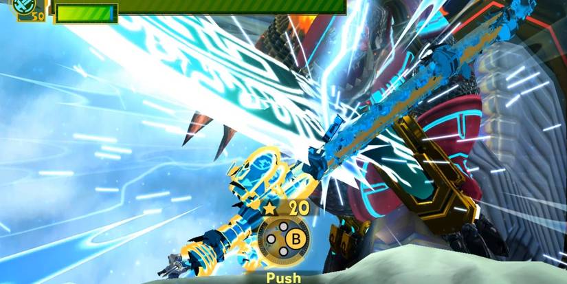 10 Best Games That Use QTEs Well