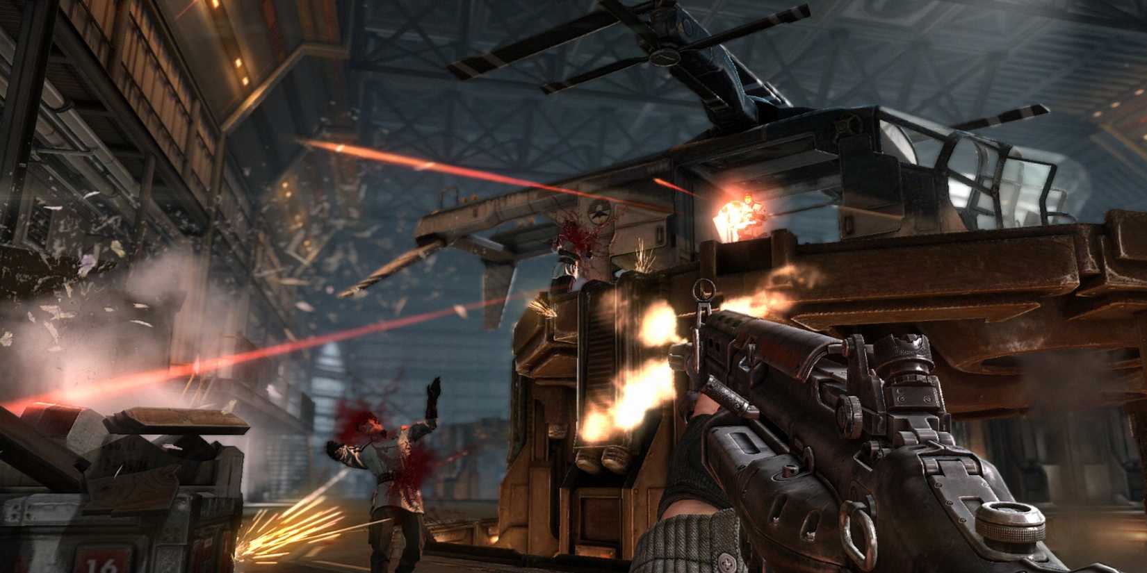 10 Best AAA Games With Short Runtimes