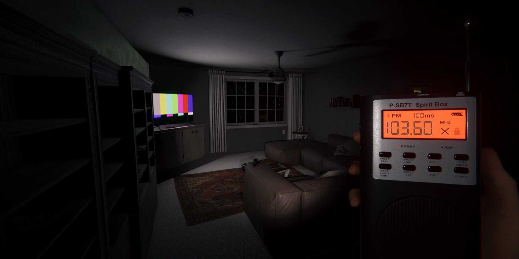 10 Best Games With Sanity Systems