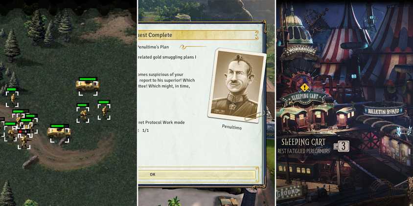 Best 4X Grand Strategy Games
