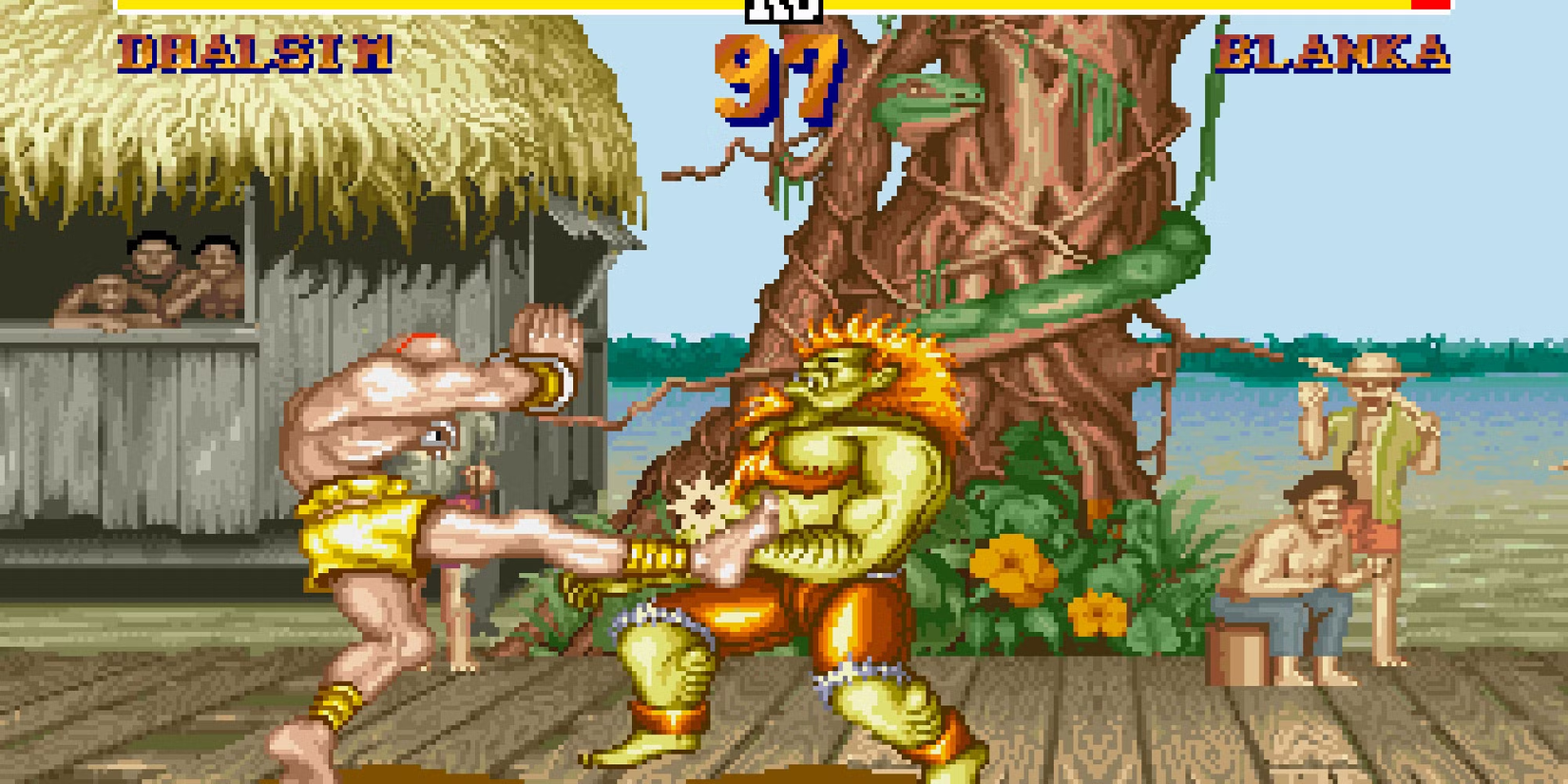 10 Video Games That Defined The 1990s