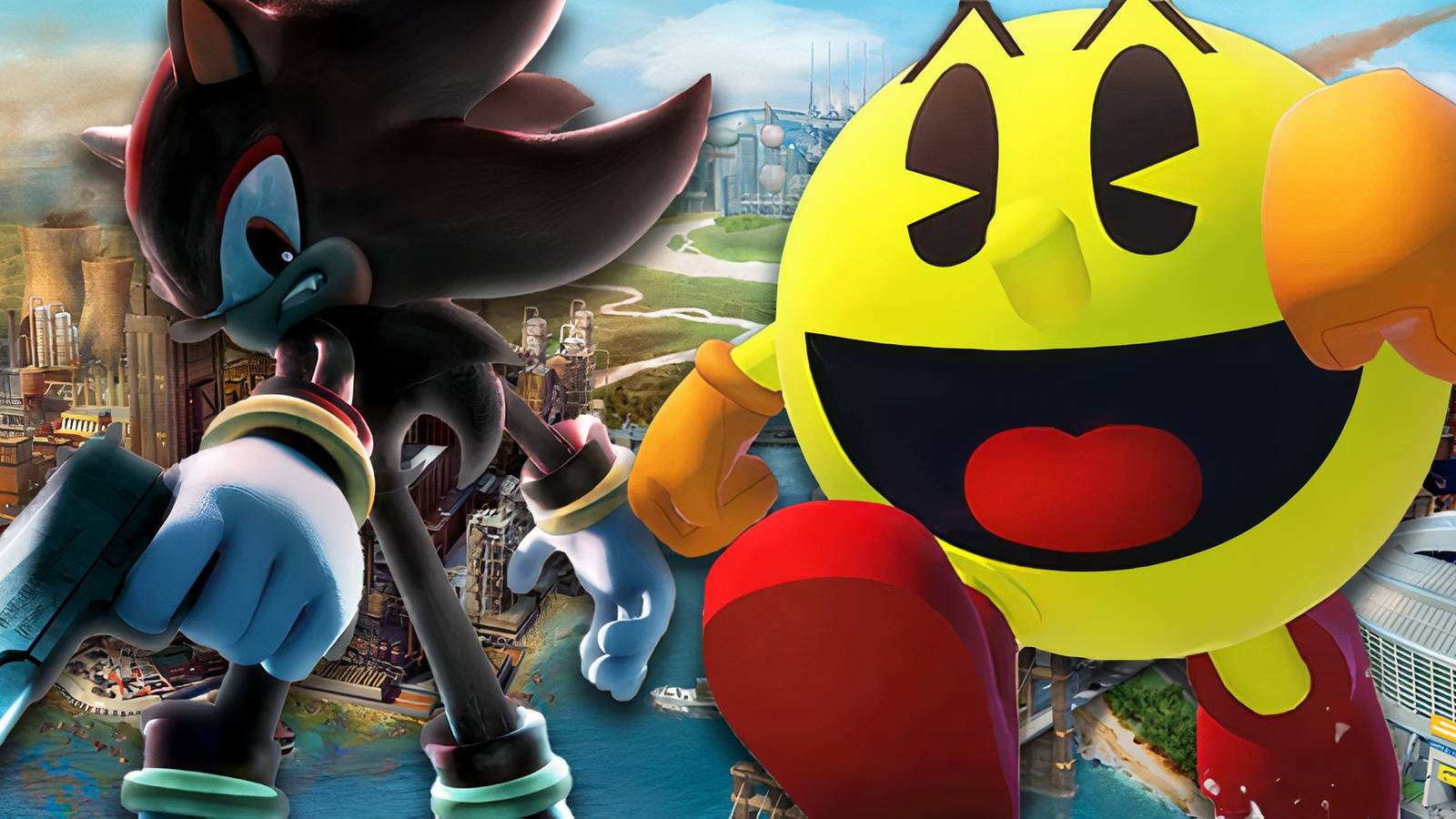 10 Terrible Video Games That Sold Well