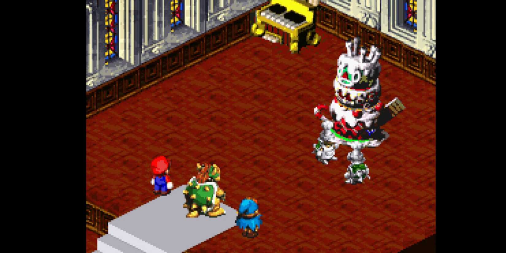 10 Best 16-Bit JRPGs