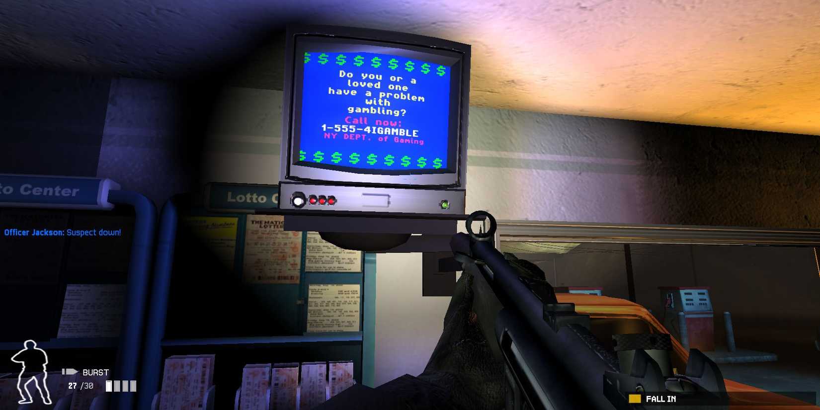 8 Best Games Where You're The Law