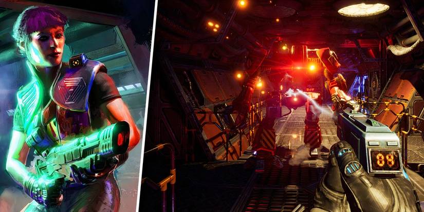 Best Immersive Sims for Beginners