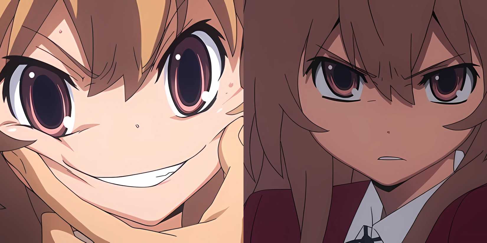 Hot-Headed Anime Characters With Anger Issues