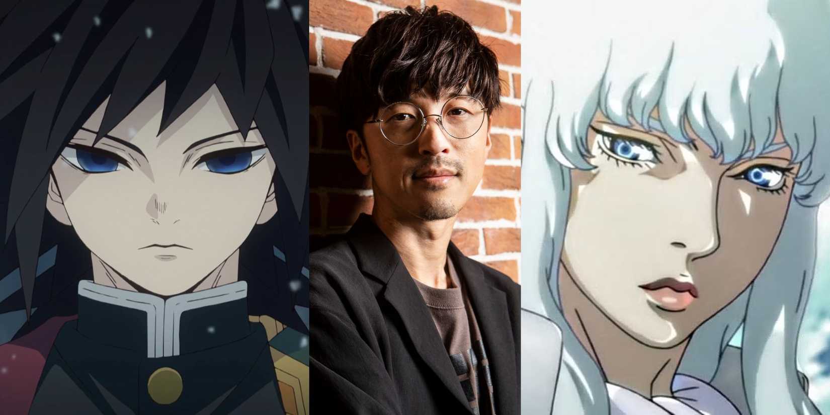 Anime Voice Actors Most Iconic Performances