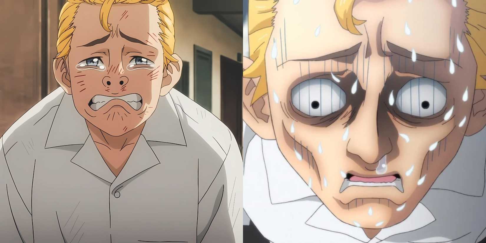 10 Most Annoying Anime Characters