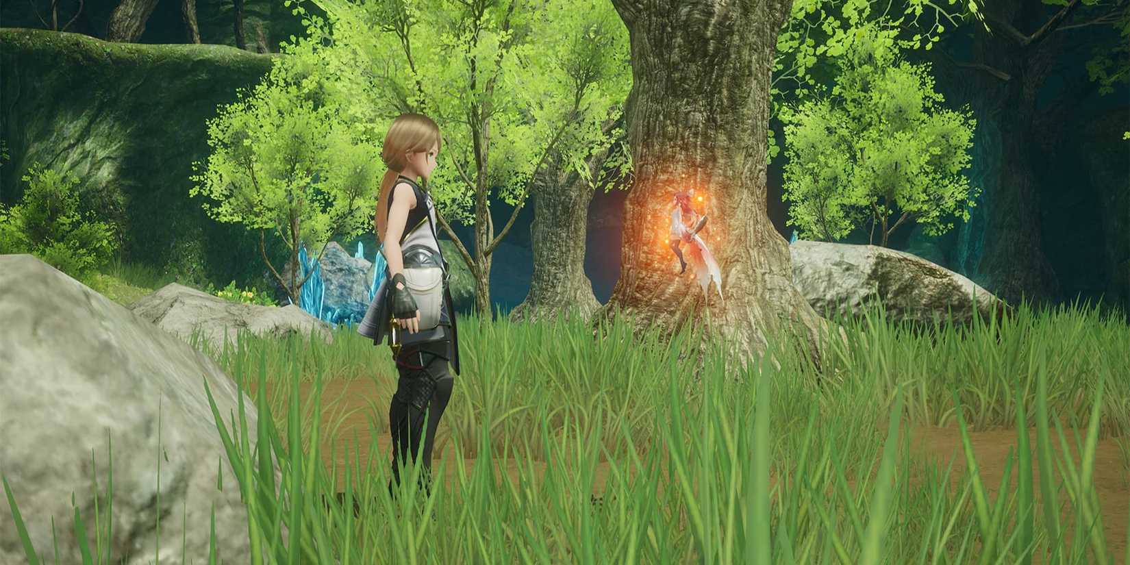 10 Best JRPGS with Farming