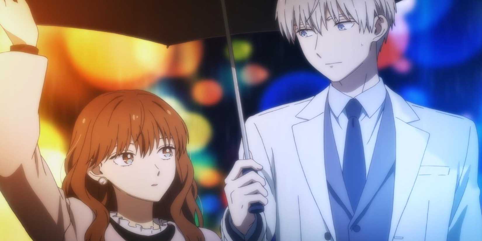 7 Best Romance Anime To Fill Your Heart With Love
