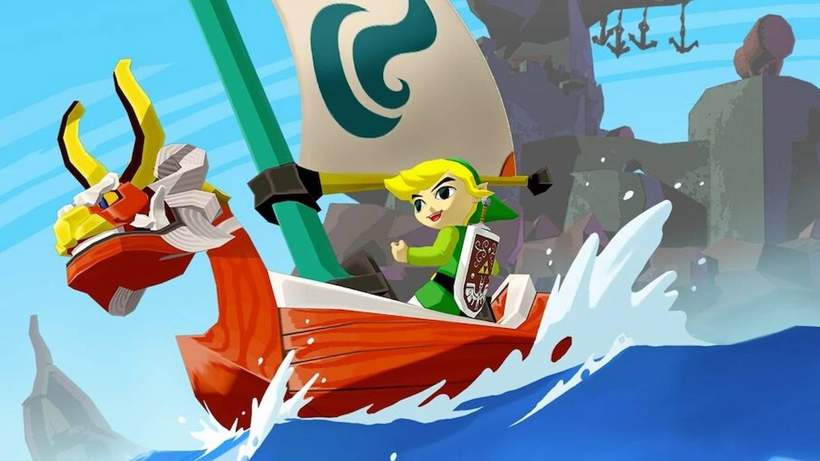 Nintendo Switch 2 Could Still Get Zelda Wii U Remasters