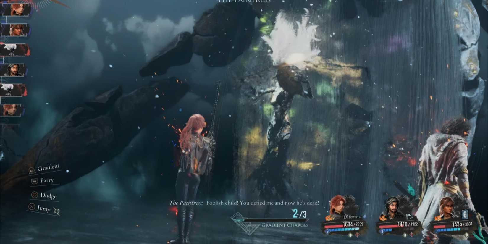 Clair Obscur: Expedition 33: How to Beat The Paintress