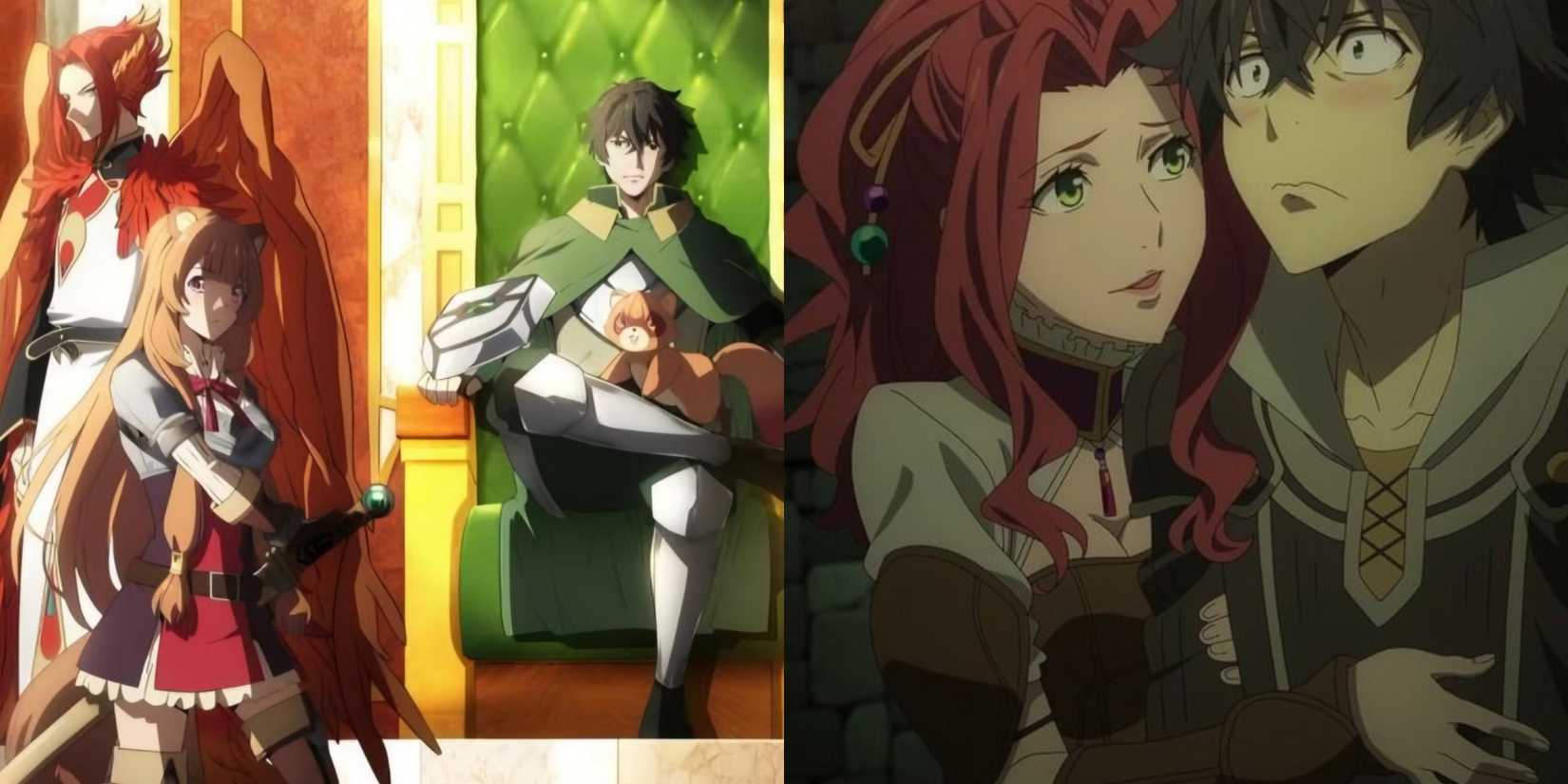 Weakest Anime Character Who Became The Strongest