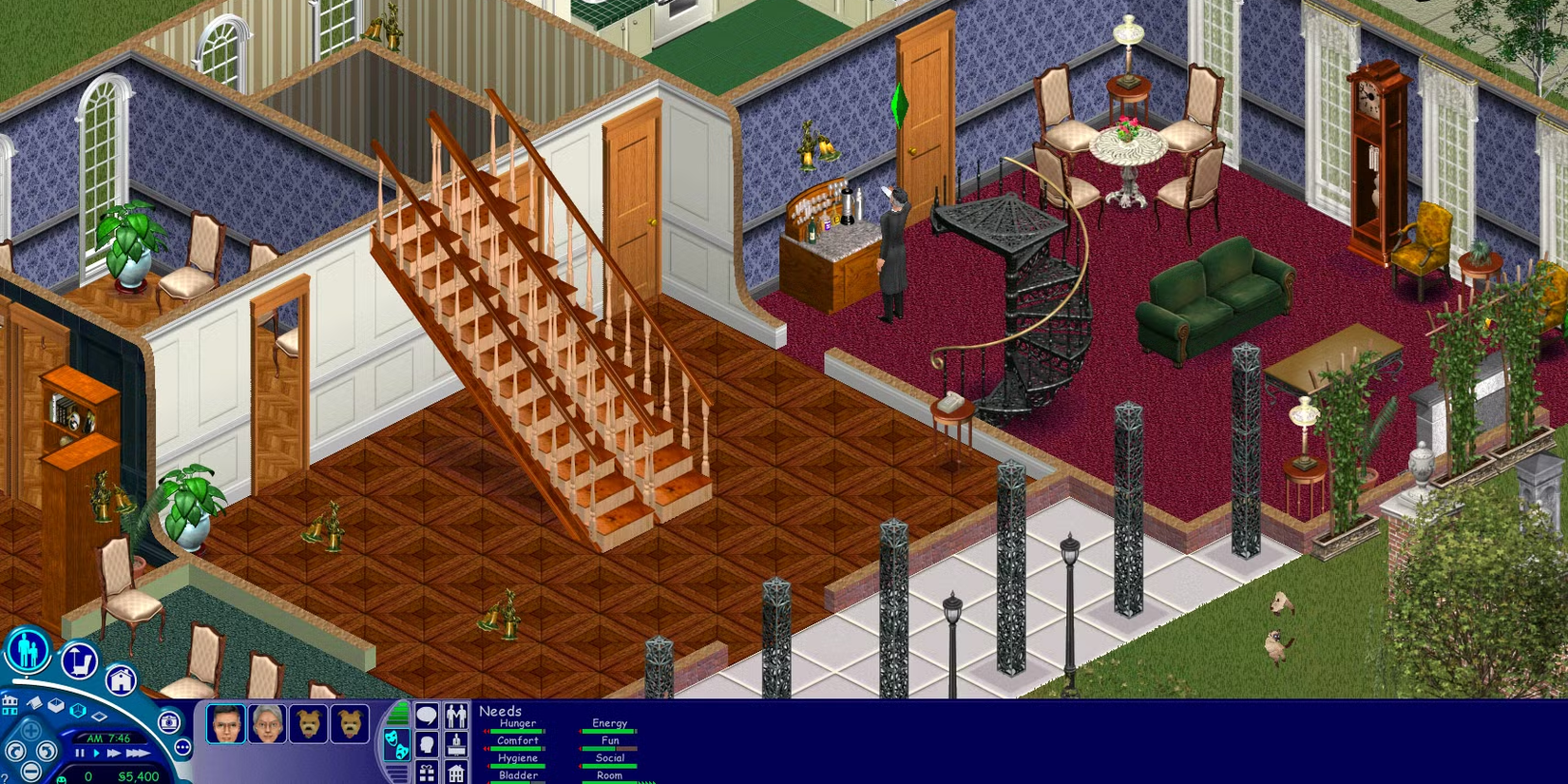 10 Video Games That Defined The 2000s