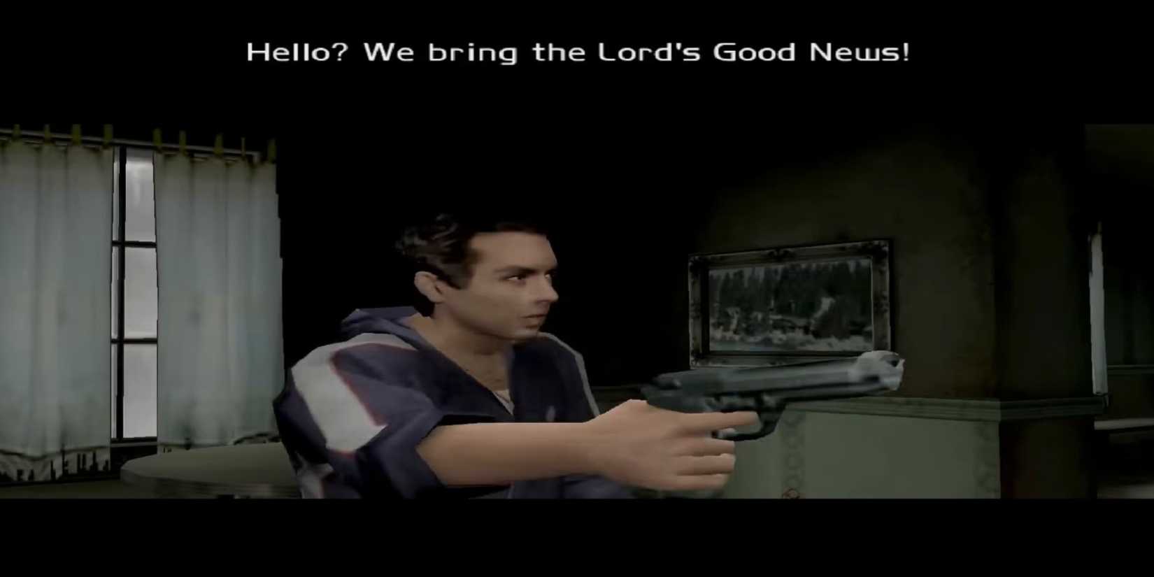10 Best Video Games For The Sopranos Fans