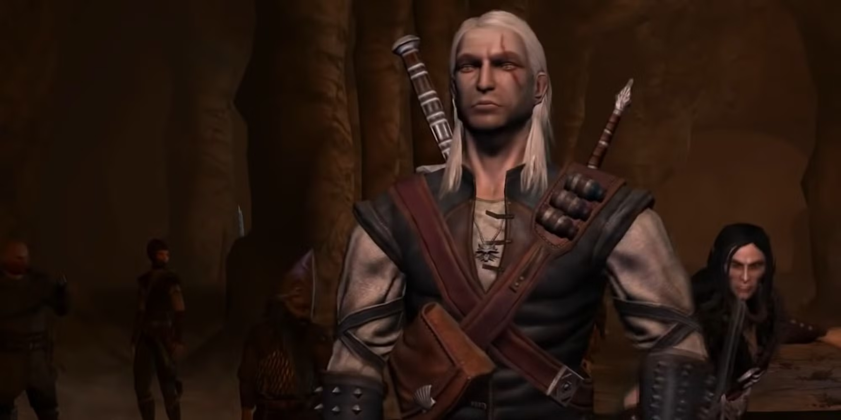 Every CD Projekt Red Game, Ranked
